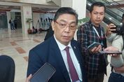 DPR Akan Bersurat ke Prabowo agar Dubes RI untuk AS Segera Ditunjuk, Mengapa?