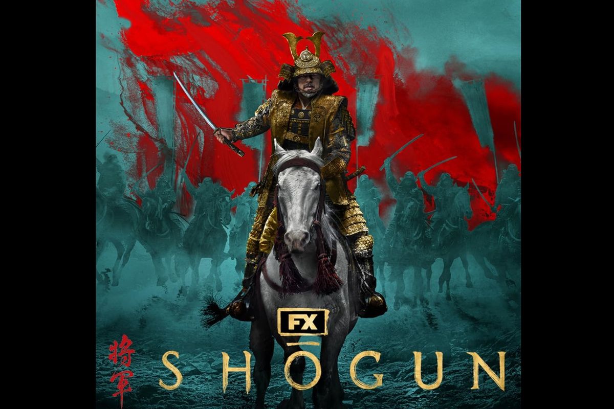 Lima Aktor Baru Bergabung dalam Shogun Season 2