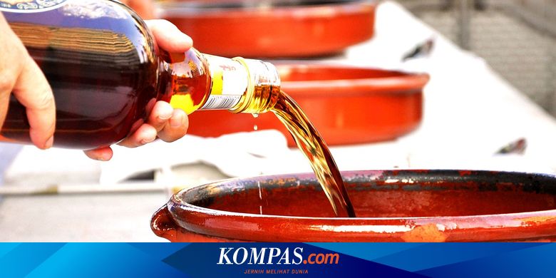 3 Bahan Pengganti Rum, Cocok untuk Kue dan Minuman