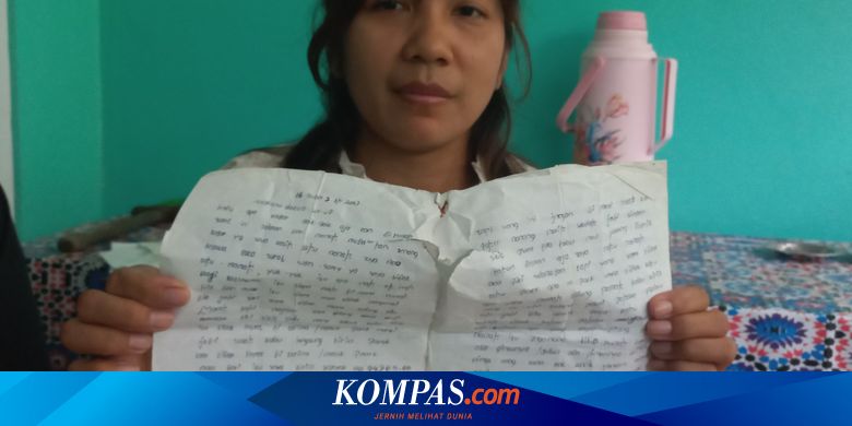 Kisah Meri, Usia 15 Tahun Jadi TKW di Malaysia hingga 17 Tahun Ditahan Majikan, Kini Pulang ke ...