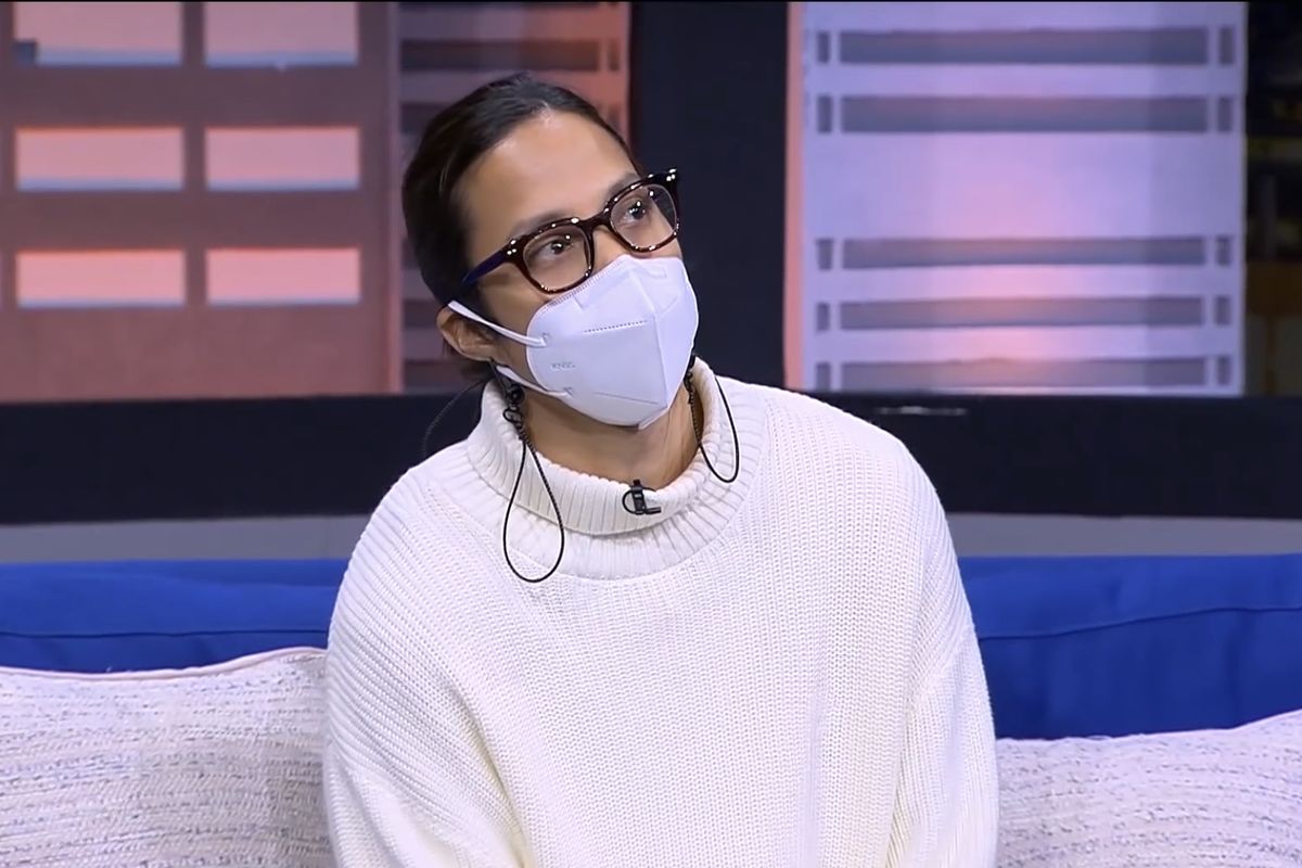 Dikta Beri Nama Jimbon untuk Kucing Kesayangannya, Terinspirasi dari ...