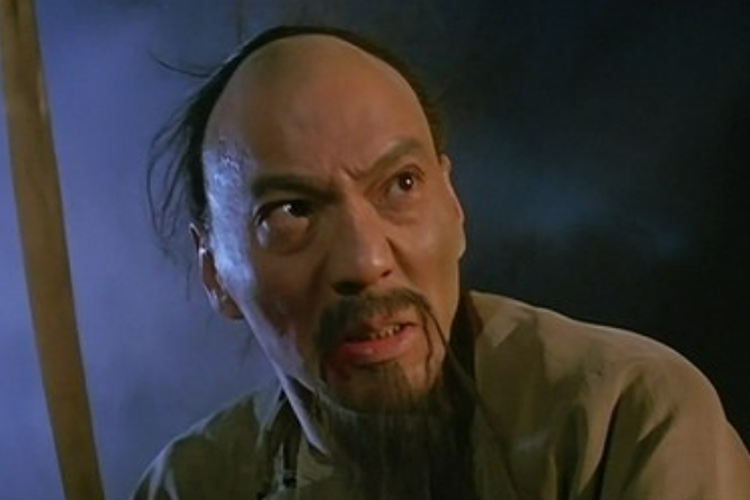 Koreografer Laga dan Pemeran Pengemis di Kung Fu Hustle, Yuen Cheung ...