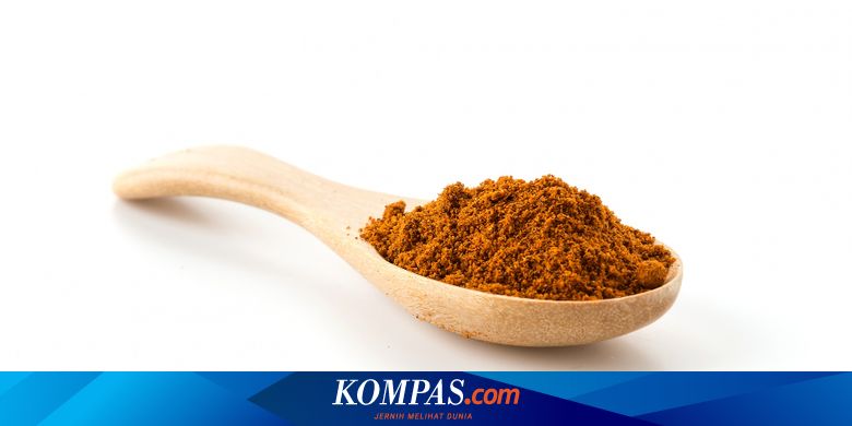 Takut Obat Sirup, Orangtua Bisa Berikan Puyer untuk Anak
