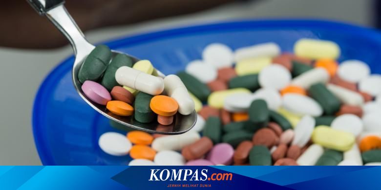 Apa Itu Erupsi Alergi Obat? Ini Penjelasan Guru Besar Unpad