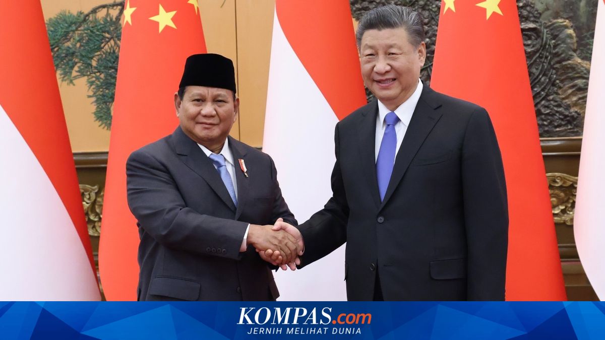 Resep Menjadi Negara Adikuasa Regional dan Macan Asia yang Disegani