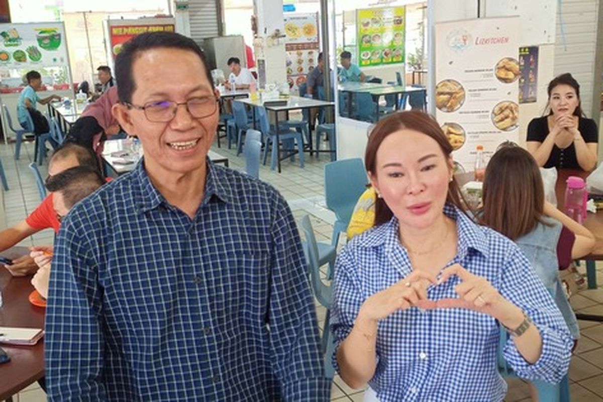 Profil Pasangan "ASLI", Pemenang Pilkada Batam yang Siap Emban Jabatan ...