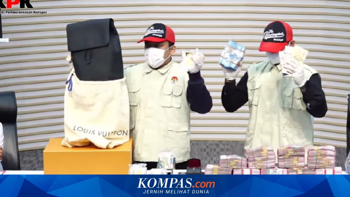 Pemilik PT Blueray Kabur Saat OTT Bea Cukai, KPK Akan Cekal ke Luar Negeri