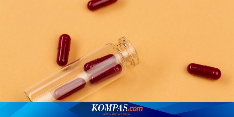 Apa Itu Astaxanthin, yang Punya Beragam Manfaat untuk Kesehatan Kulit?
