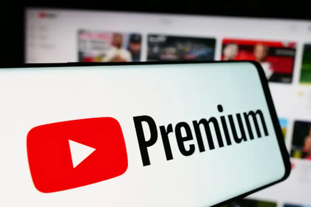 YouTube Perketat Aturan Paket Premium Family, Akun Tak Serumah Bisa Ditangguhkan