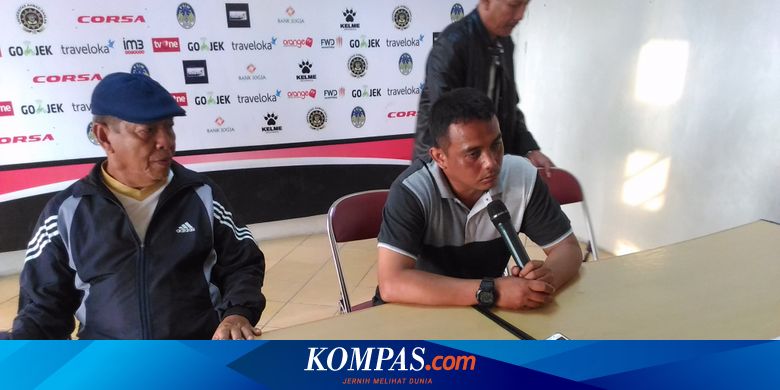 Berita Harian Erwan Hendarwanto Terbaru Hari Ini - Kompas.com