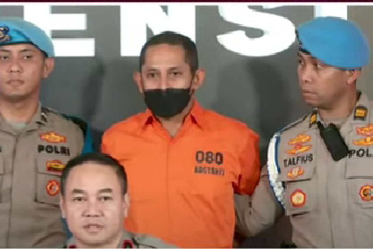 Perkembangan Kasus Eks Kapolres Ngada, Berkas Perkara Dikembalikan Jaksa ke Polisi