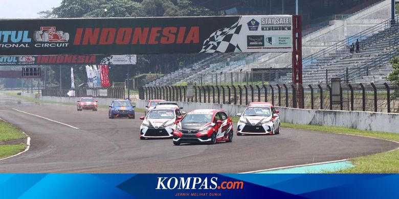 11 Rekomendasi Tempat Wisata di Sentul