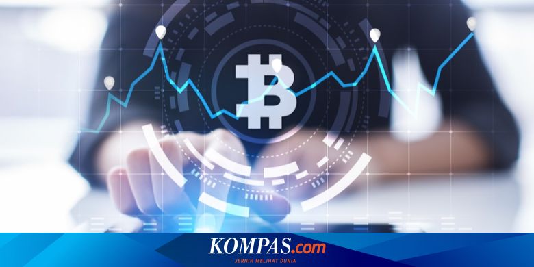 Perusahaan Raksasa Penambang Bitcoin Tutup Kantor