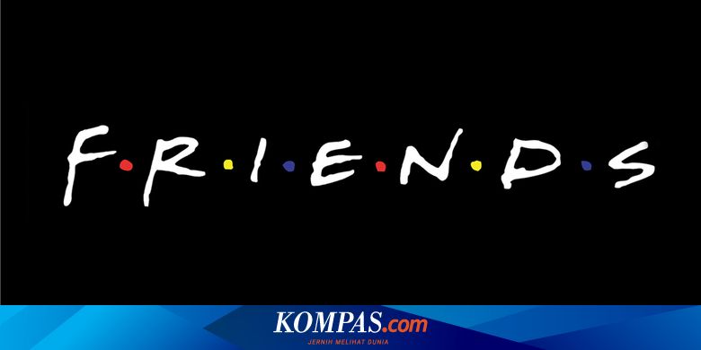 Imbas Corona, Reuni Friends Batal Tayang Mei