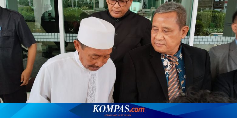 Kasus Testis Hilang, Pria di Pasuruan Tegaskan Hanya Ada Persetujuan ...