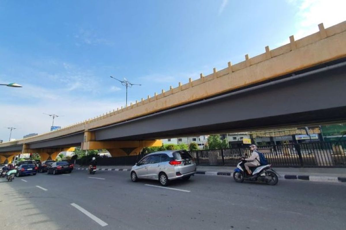 Riau Siapkan Lahan 9.749 M² untuk Flyover Simpang Garuda Sakti