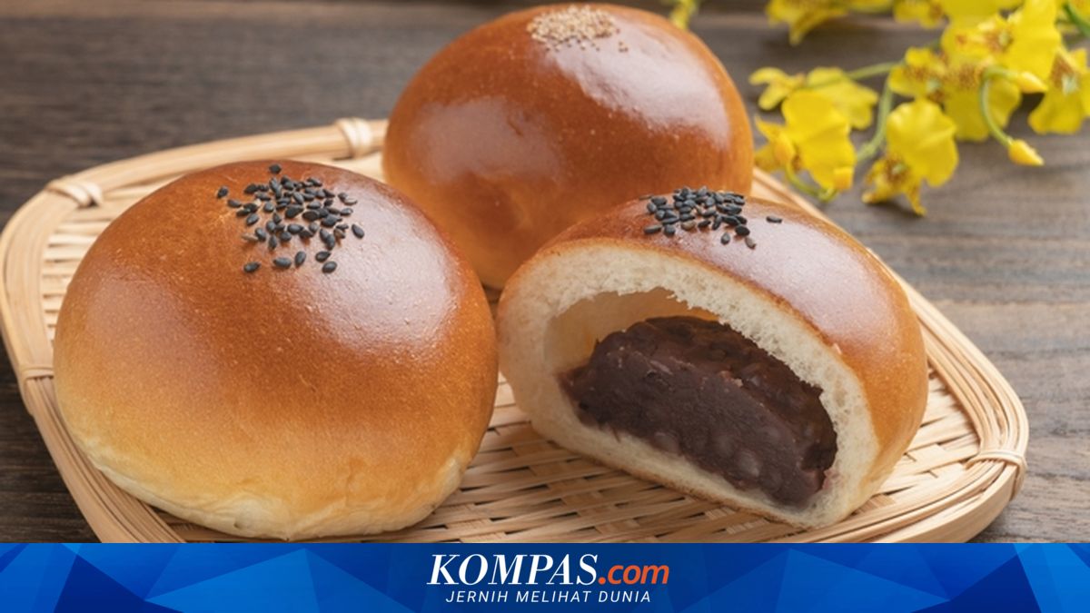 5 Promo Pilkada 2024 untuk Roti dan Kue, Ada Donat