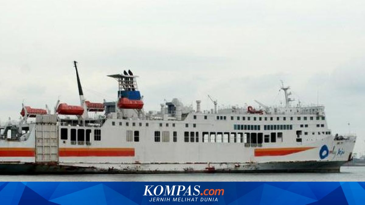 Info Pelabuhan Roro Kuala Tungkal, Tiket, dan Jadwal Kapal