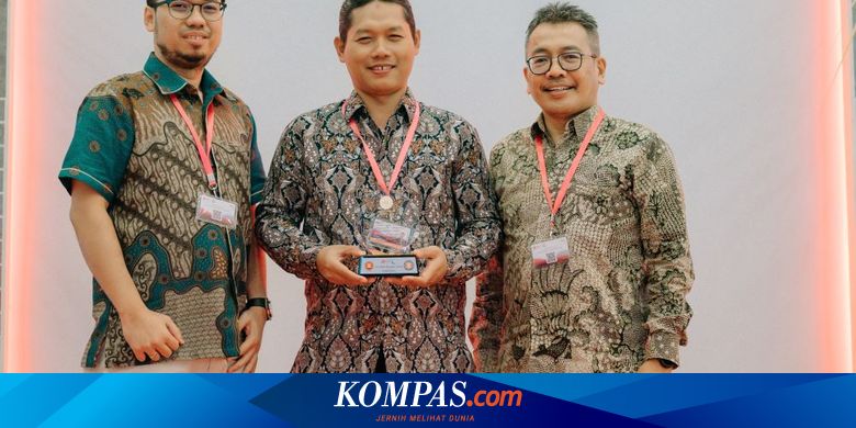 Terapkan Good Mining Practice, MHU Raih ASEAN Coal Awards 2023