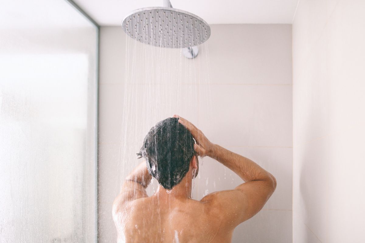 Penyakit Apa Saja yang Bisa Dicegah dengan Mandi Air Hangat? Ini 5 ...
