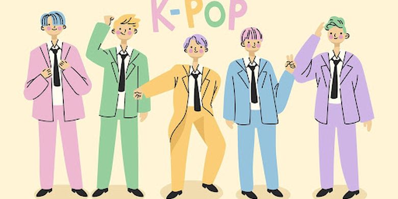 Ini Fakta Unik Member Treasure yang Wajib Treasure Maker Ketahui ...