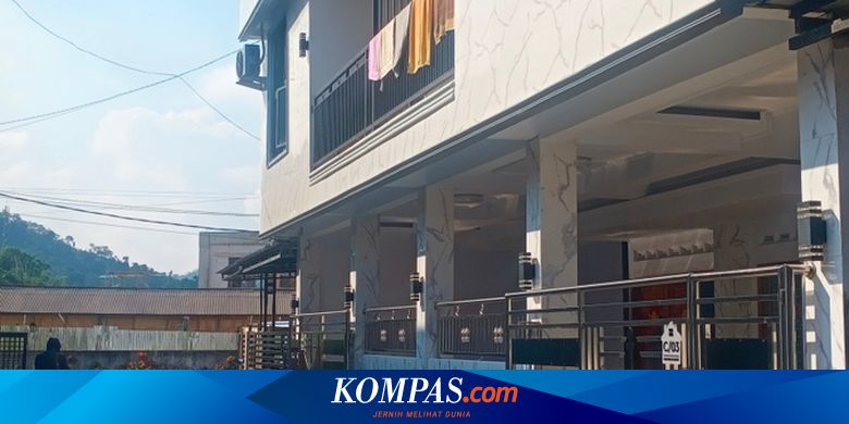 Usut Dugaan TPPO, Polisi Selidiki Perusahaan Penyalur Pekerja Migran di Garut