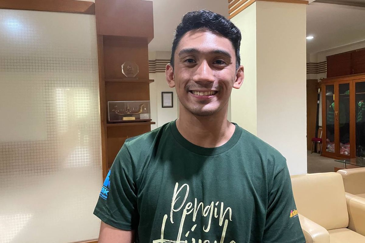 Daffa Wardhana Jadi Wajah Baru dalam Sekuel Air Mata di Ujung Sajadah 2