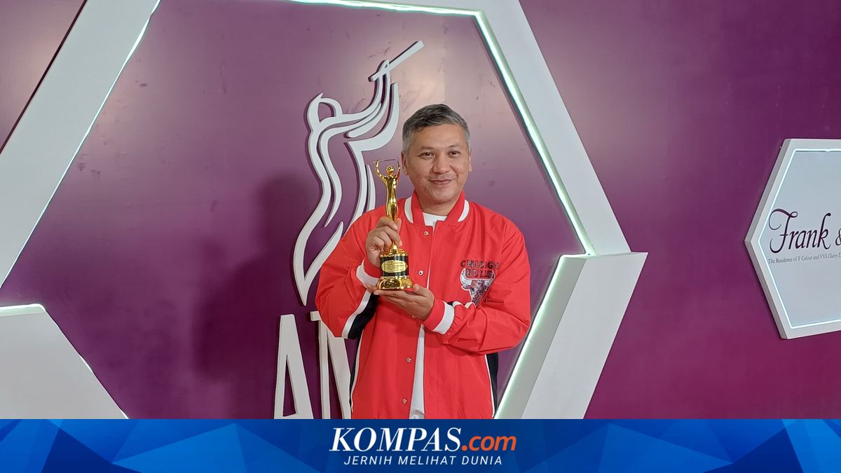 Dampak Konflik Timur Tengah, Gading Marten Masih Tertahan di Paris