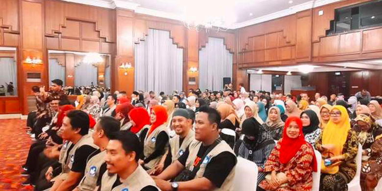 Kebijakan Pendidikan di IKN Adopsi Program Merdeka Belajar Plus