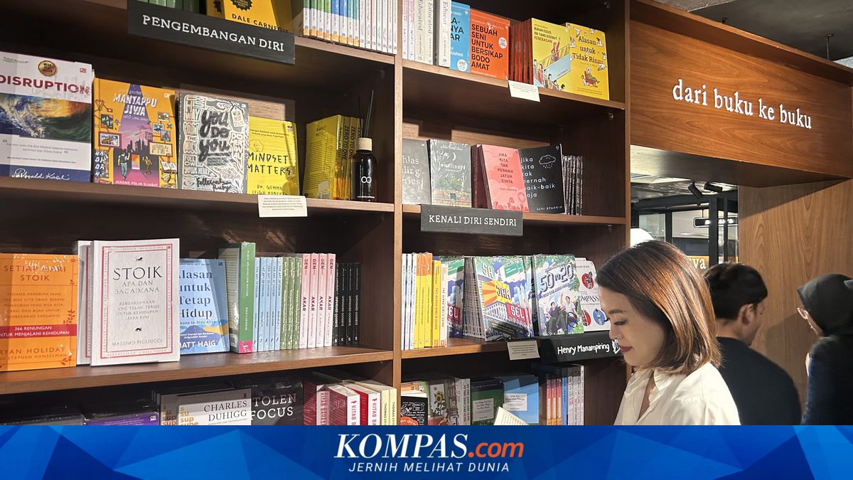 6 Aktivitas di Smiljan Makarya Matraman, Bisa "Work from Cafe"