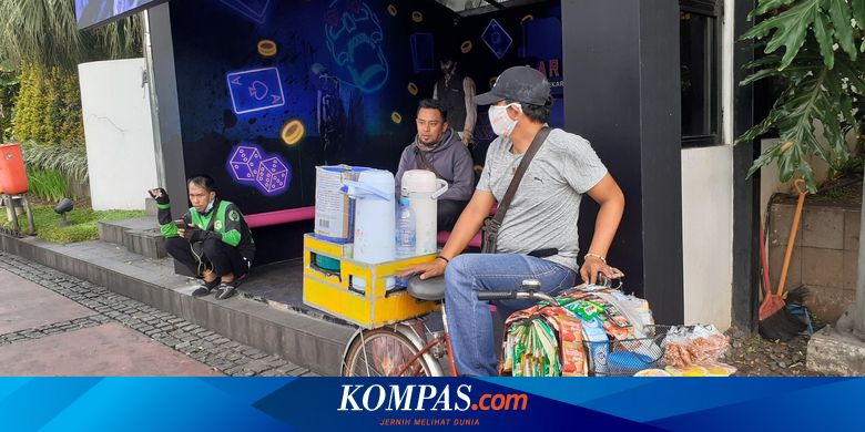 Berita Harian Starbucks Keliling Terbaru Hari Ini - Kompas.com