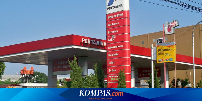 Pertamina Kembangkan Terminal BBM di Maumere, Perkuat Akses Energi di ...