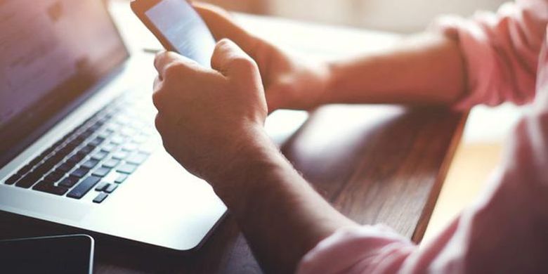 Jadi Generasi Melek Digital, Begini Tantangan yang Harus Dihadapi