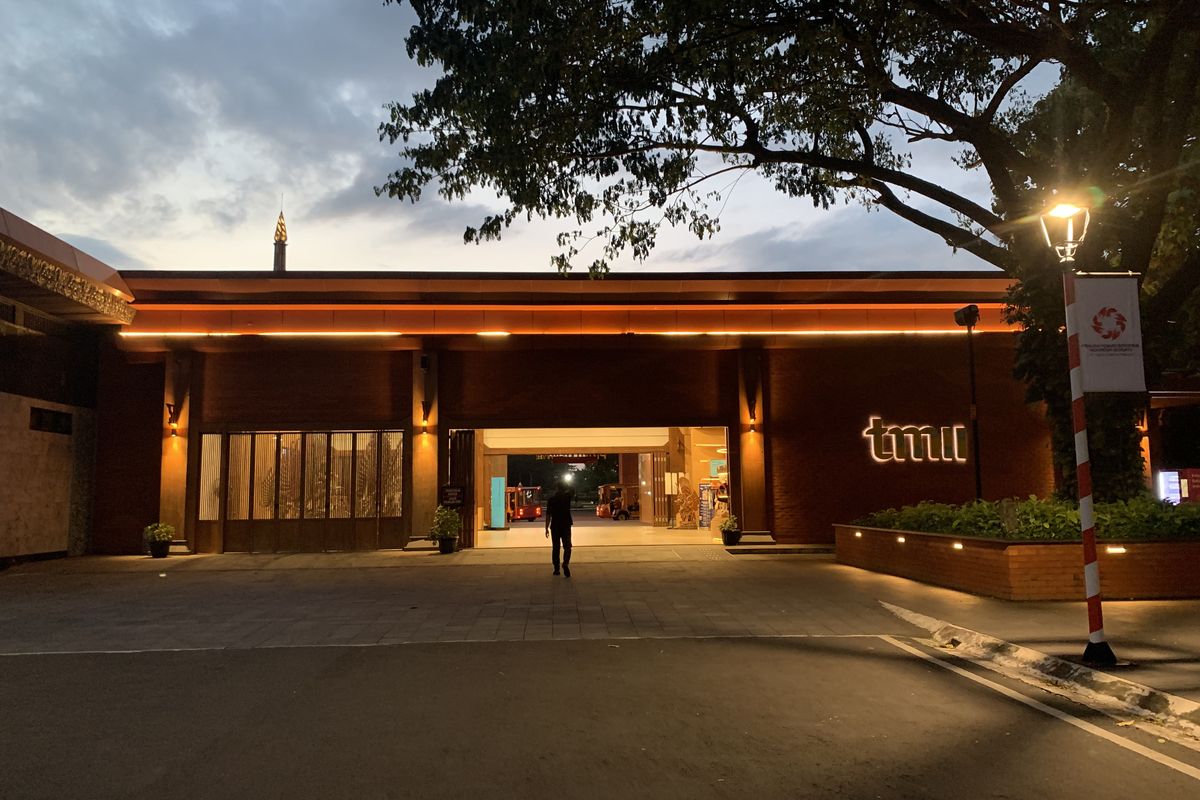 Sejarah TMII, Wisata Miniatur Indonesia yang Digagas Tien Soeharto