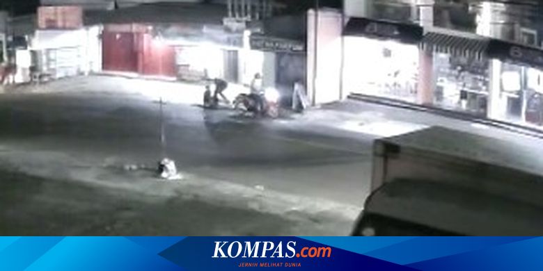 Pemuda yang Diduga Korban Begal di Lebak Bulus Alami Luka Bacok
