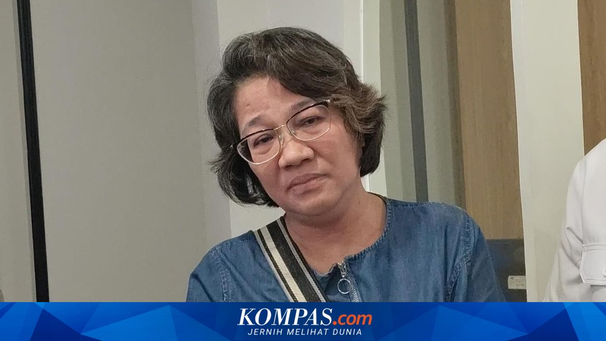 Agustiani Tio Surati KPK Minta Pencekalannya Dicabut