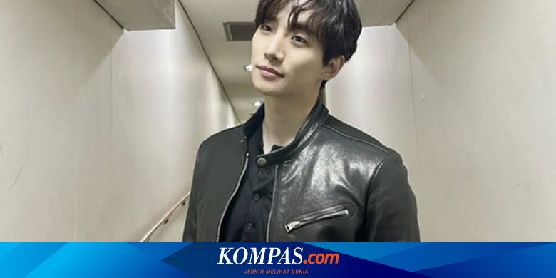 Penonton Fan Meeting Lee Junho 2PM di Jakarta Wajib Gunakan Tas Transparan