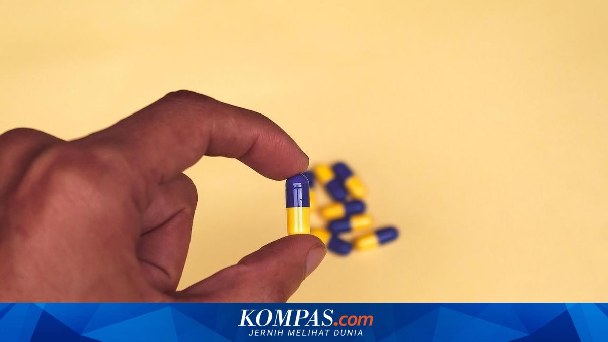 Minum Obat Saat Dehidrasi Berisiko Tingkatkan Efek Samping Berbahaya