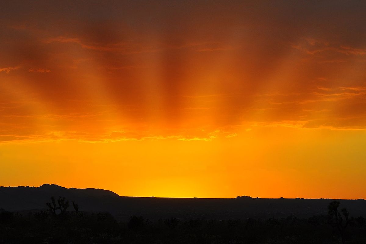 Bagaimana Kedudukan Matahari Dapat Menentukan Waktu Shalat?