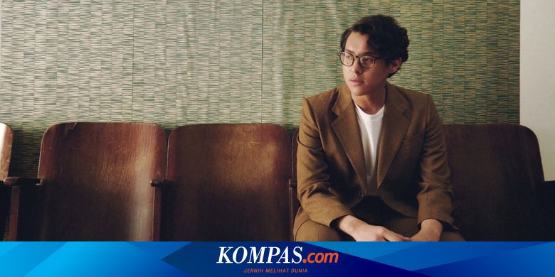 Ardhito Pramono Jadi Special Guest di Konser Boyce Avenue Jakarta