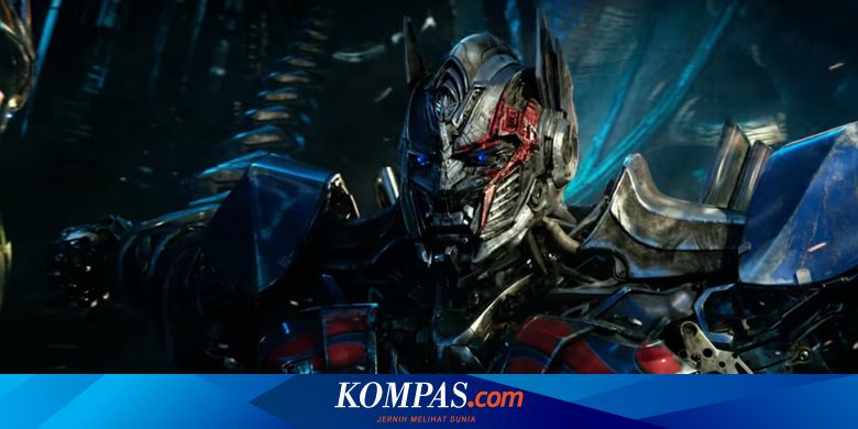4 Rekomendasi Film tentang Persahabatan Manusia dan Robot
