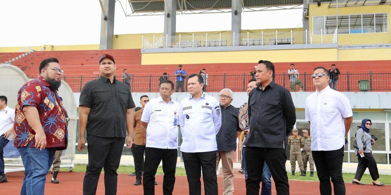 Berita Terkini Harian Event Internasional Terbaru Hari Ini - Kompas.com