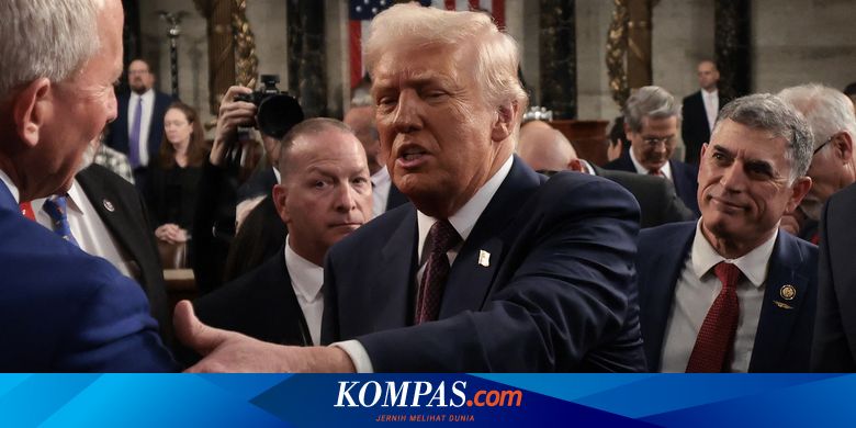Donald Trump Bertemu Para Pemimpin Kripto, Bahas AS sebagai Pusat Kripto Dunia