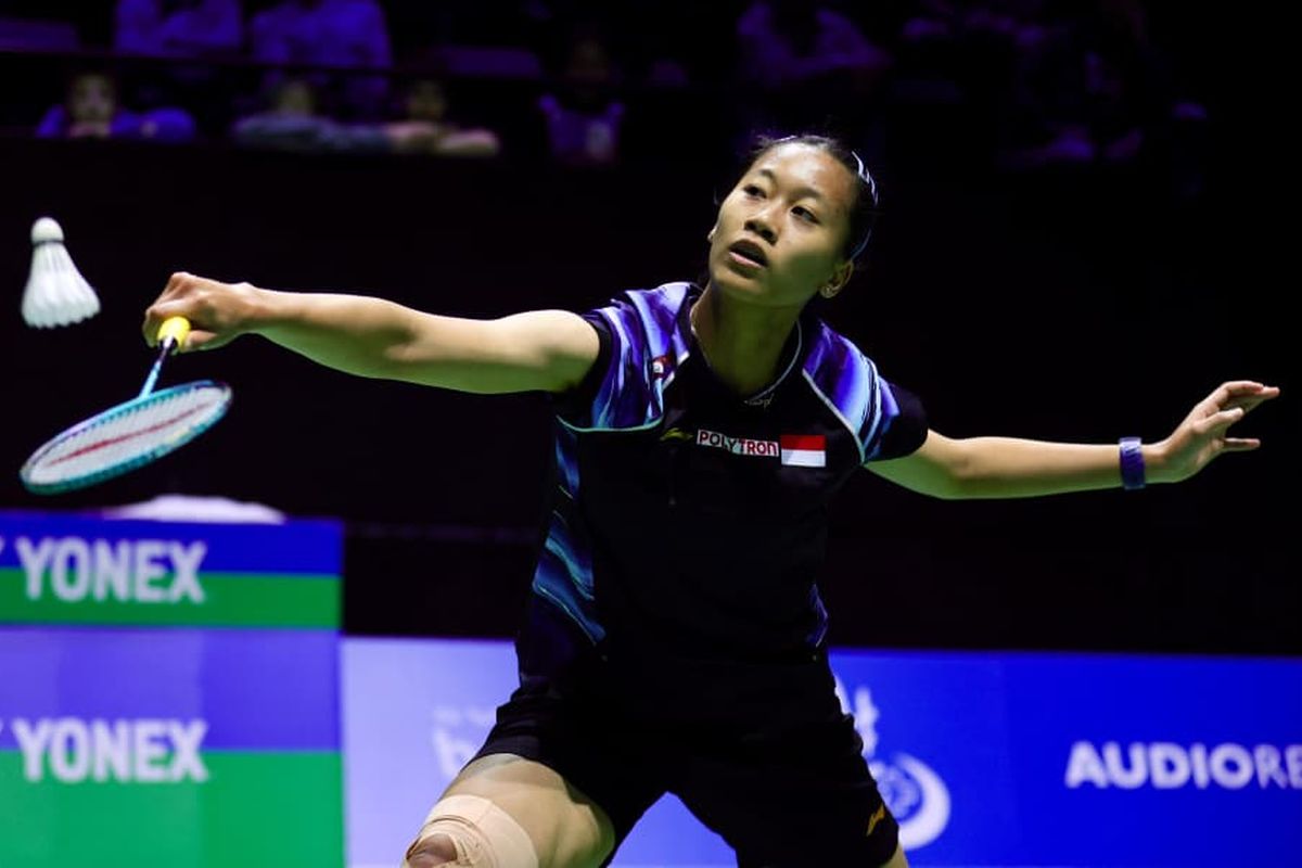 Modal Alwi Farhan dan Putri KW Tatap Final Swiss Open 2026