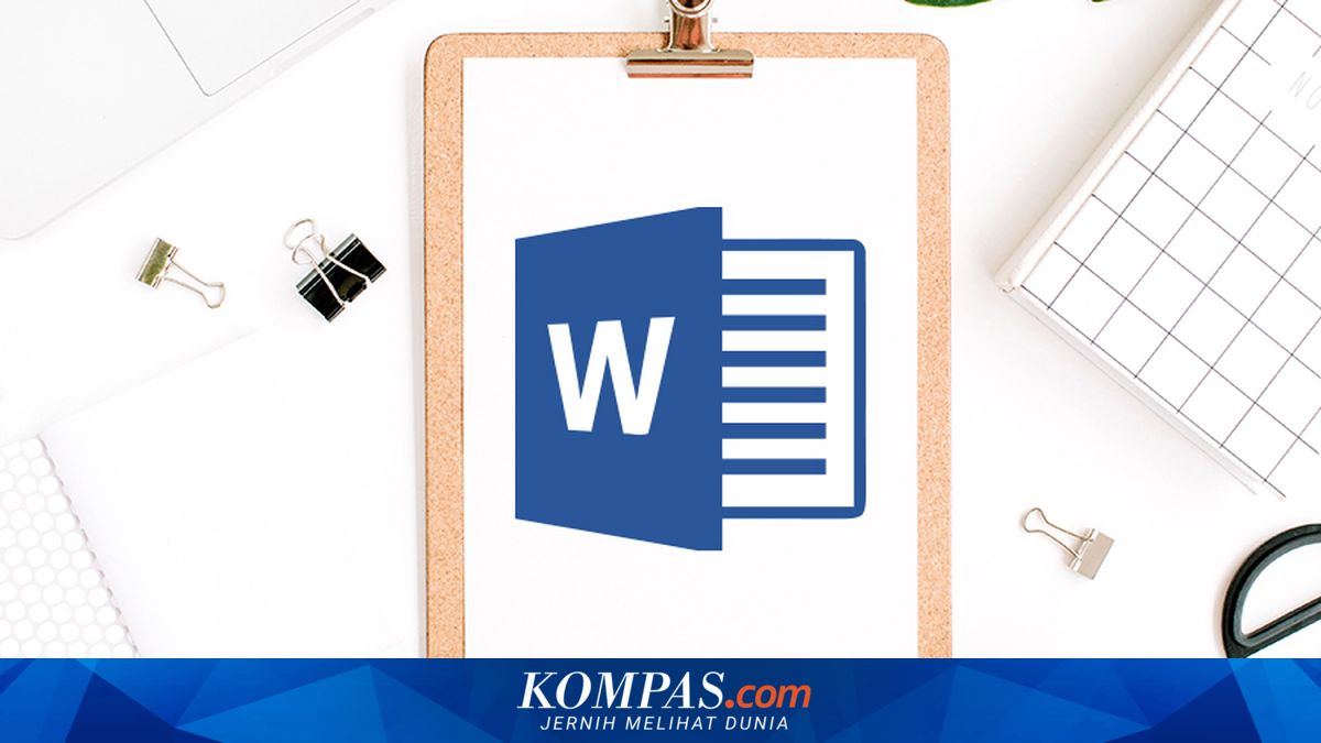 3 Cara Membuat Tanda Tangan Digital di Microsoft Word dengan Mudah dan ...