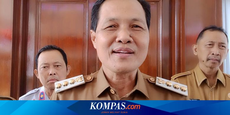 Muara Enim Sumsel Bangun 5 Flyover, Target Rampung 2027