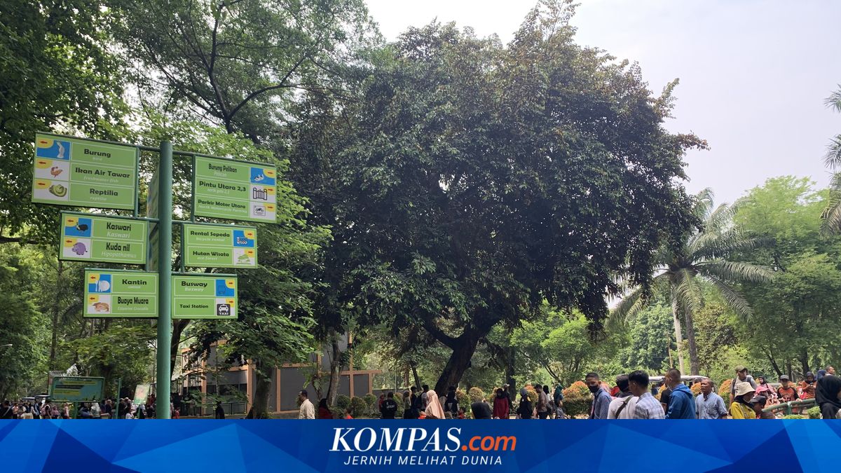 HUT Jakarta, Gratis Masuk Ancol, Ragunan, dan Museum 27-28 Juni 2026