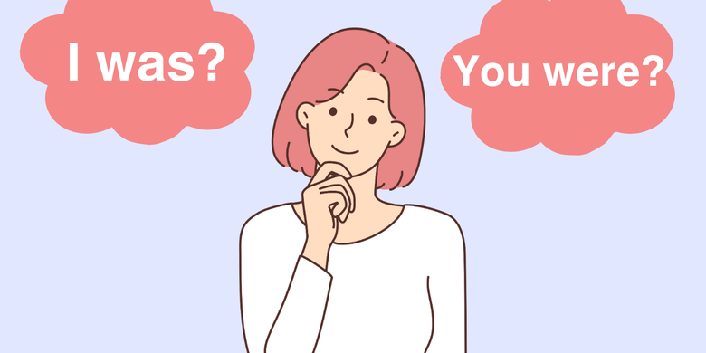 Penggunaan Was Dan Were Was And Were Poster Was And Were Pack