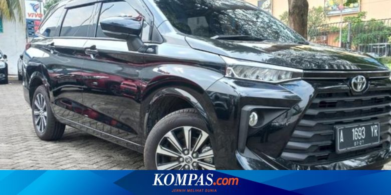 Cara Mudah Hilangkan Ngelitik pada Mesin Avanza
