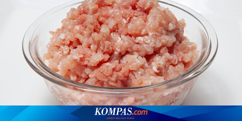 4 Cara Haluskan Ikan untuk Bikin Pempek, Hasilnya Lembut dan Halus